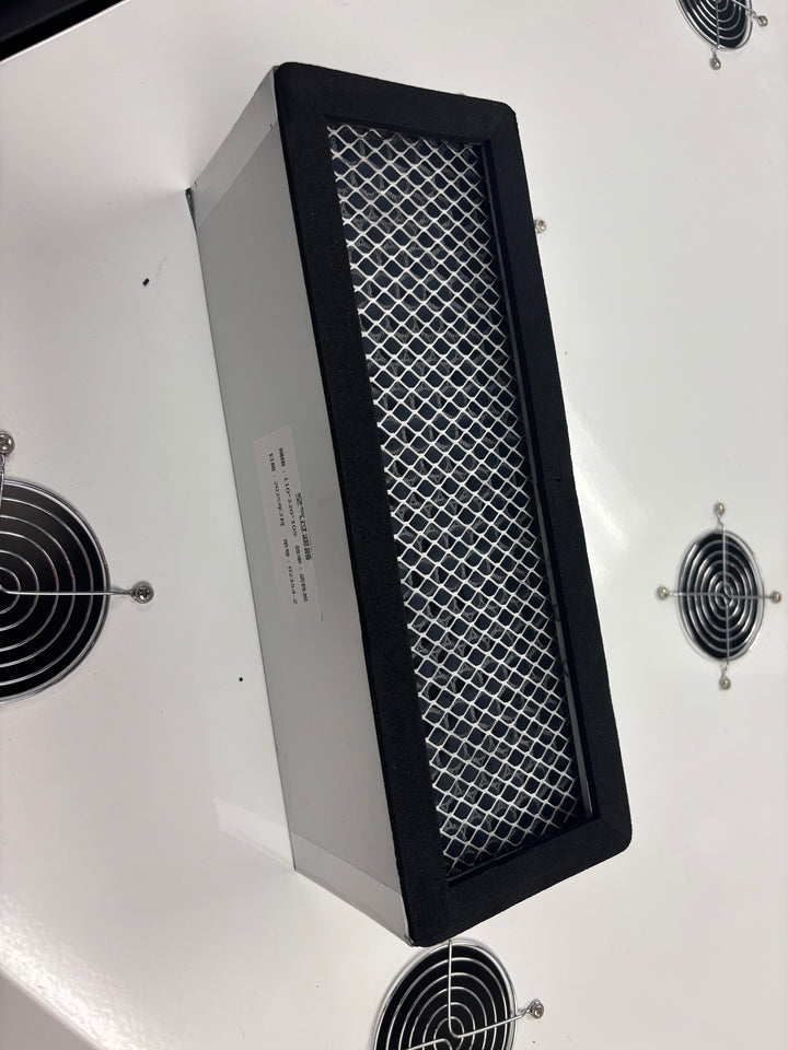 SCG DIGITAL AMERICA INC.